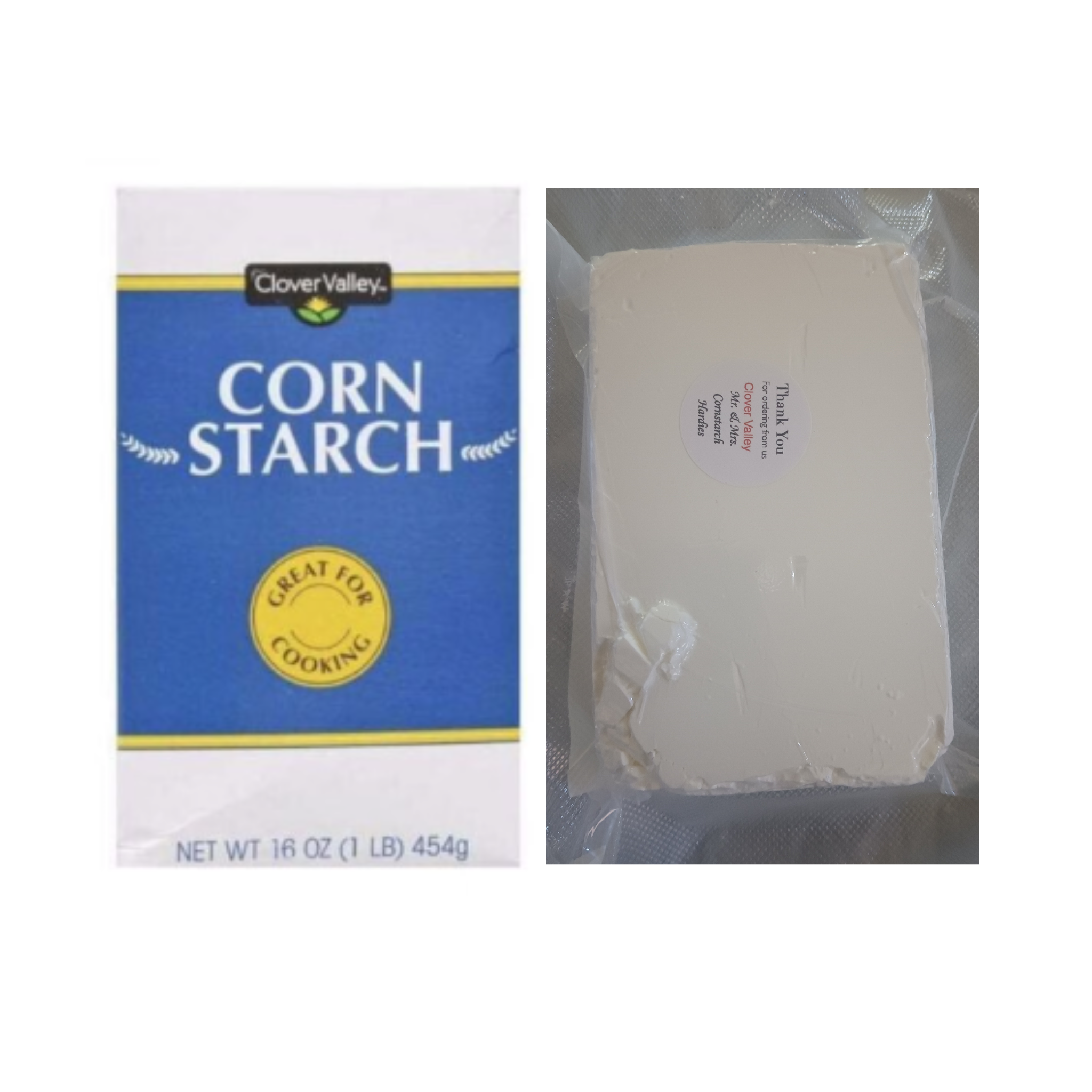 Collections – Mr. & Mrs.Cornstarch Hardies
